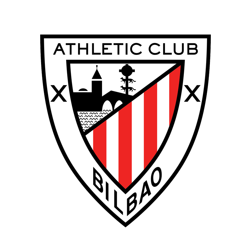 Athletic Club Bilbao Cards – LukeSolve.com
