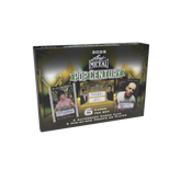 Football Hobby Boxes & Collections | LukeSolve – LukeSolve.com