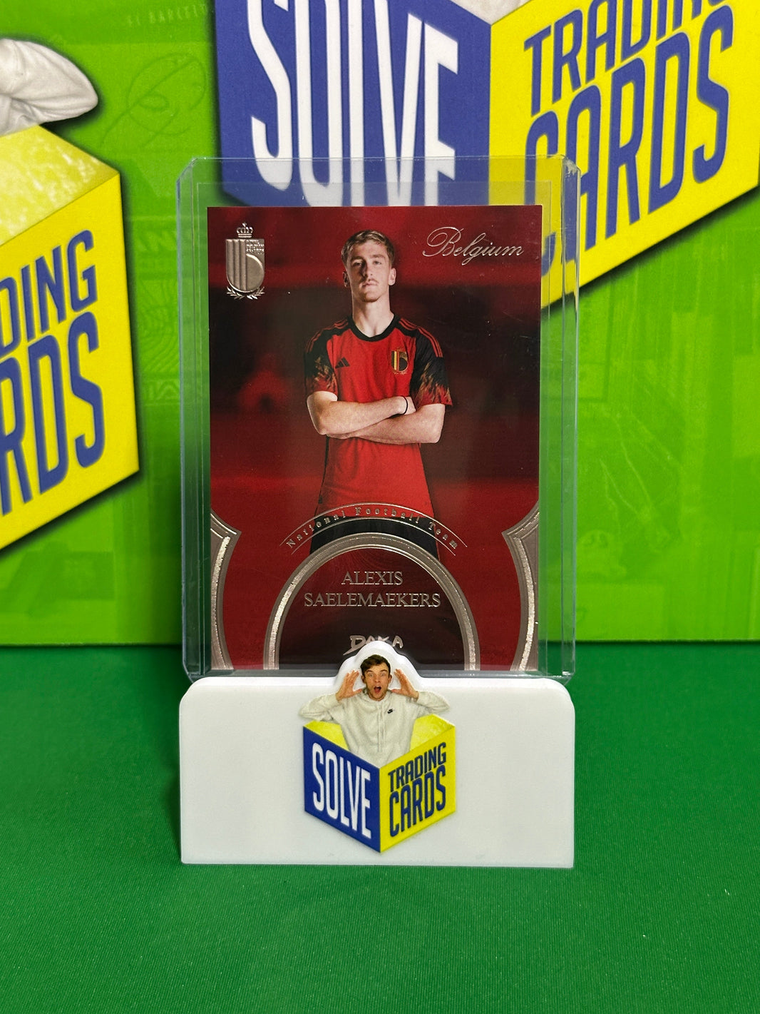 $5000 DAKA Pack Opening – Page 2 – LukeSolve.com