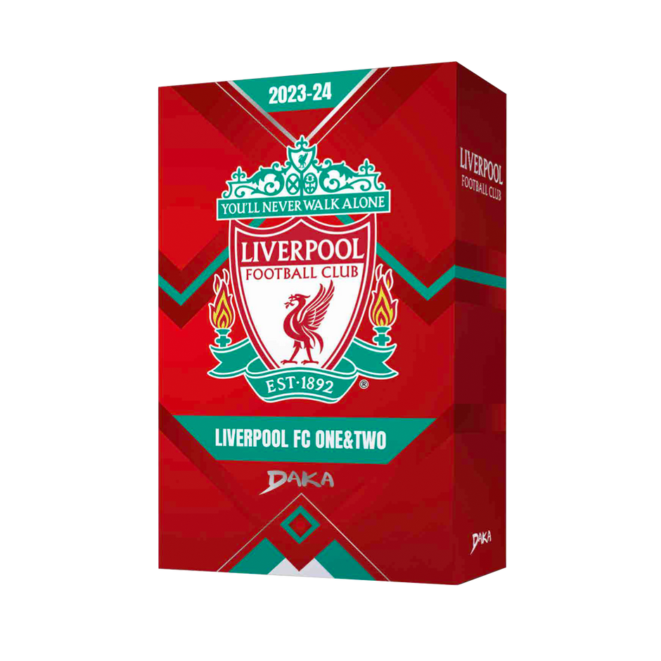 Football Hobby Boxes & Collections | LukeSolve – LukeSolve.com