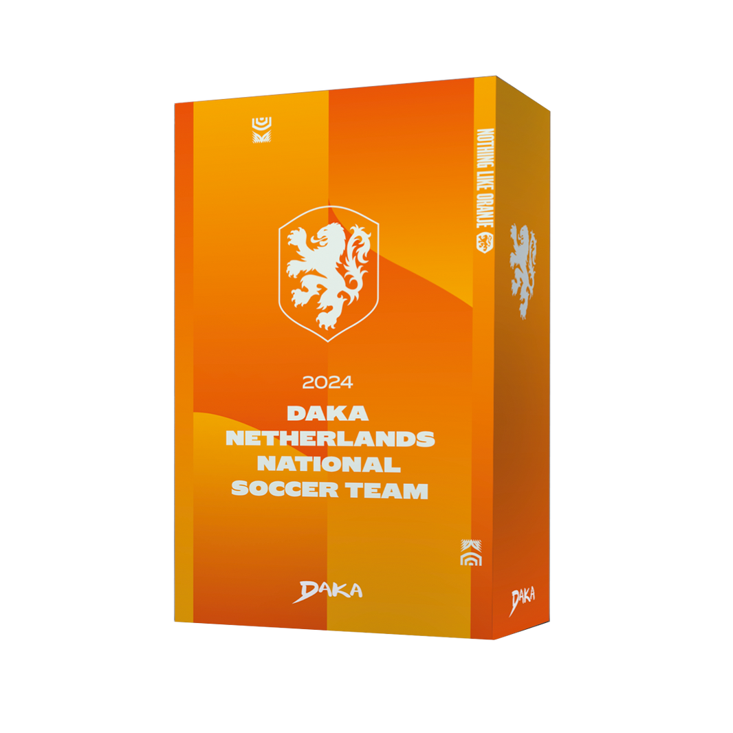 Football Hobby Boxes & Collections | LukeSolve – LukeSolve.com