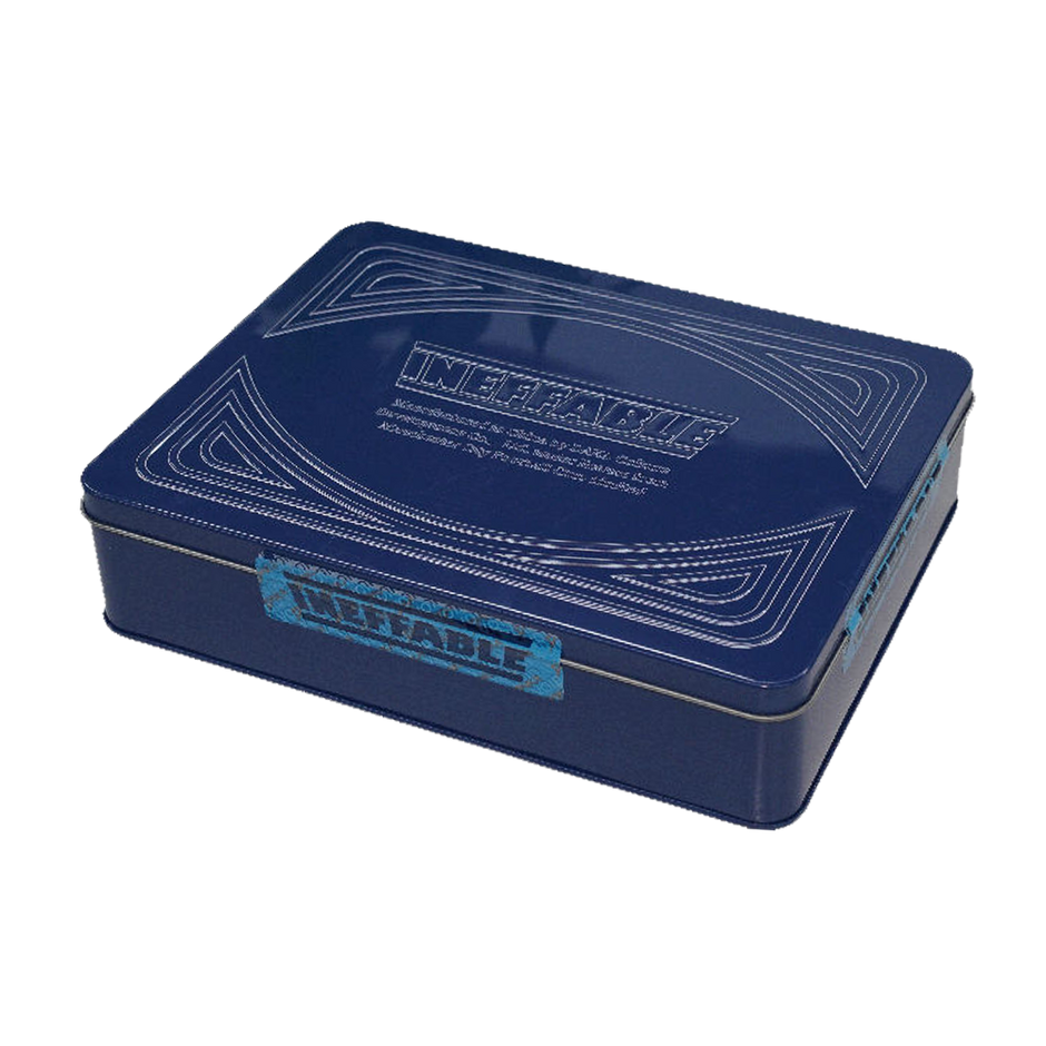 DAKA Hobby Boxes – LukeSolve.com