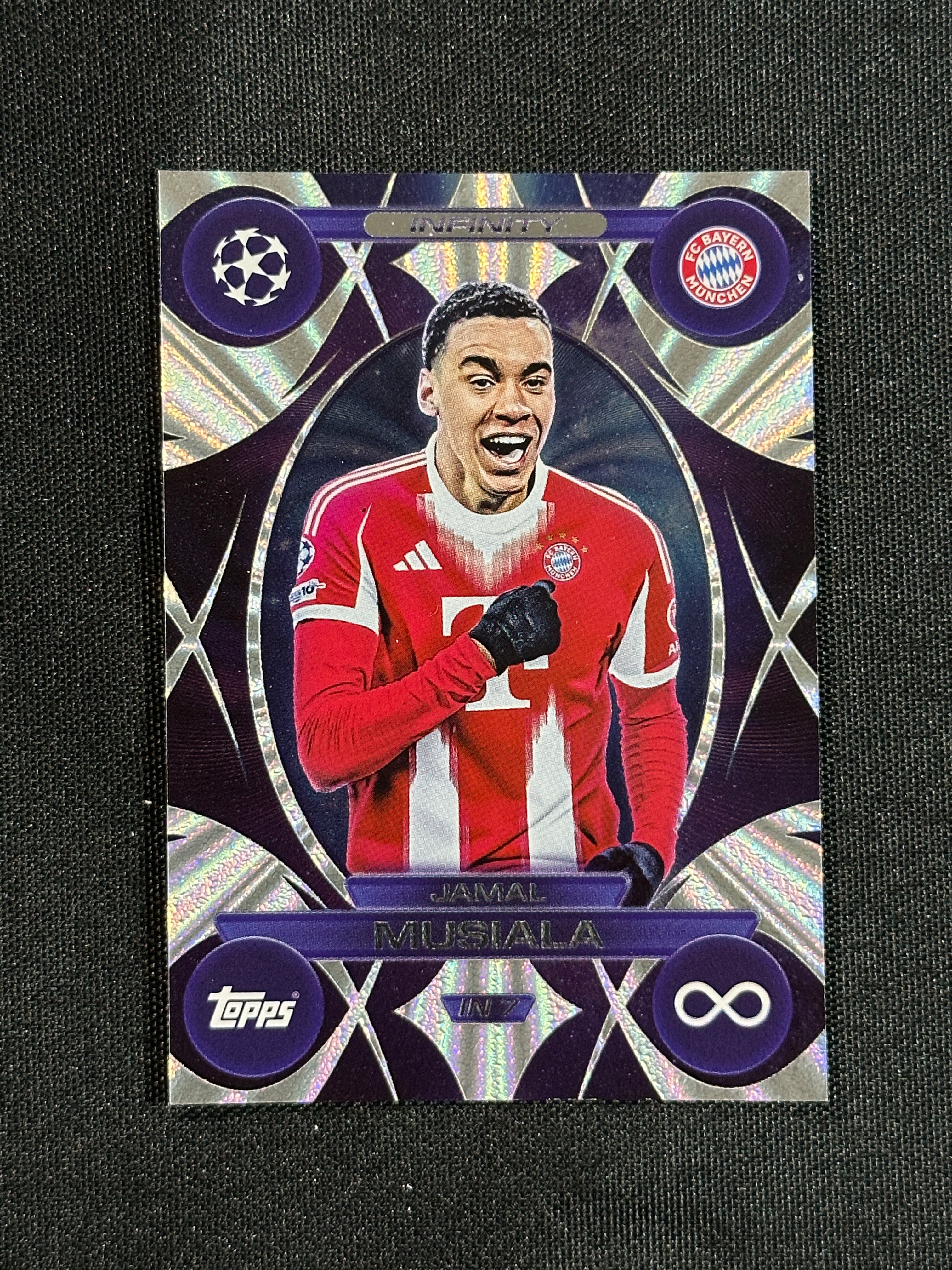 All Individual Cards | Match Attax 2025/26 – LukeSolve.com