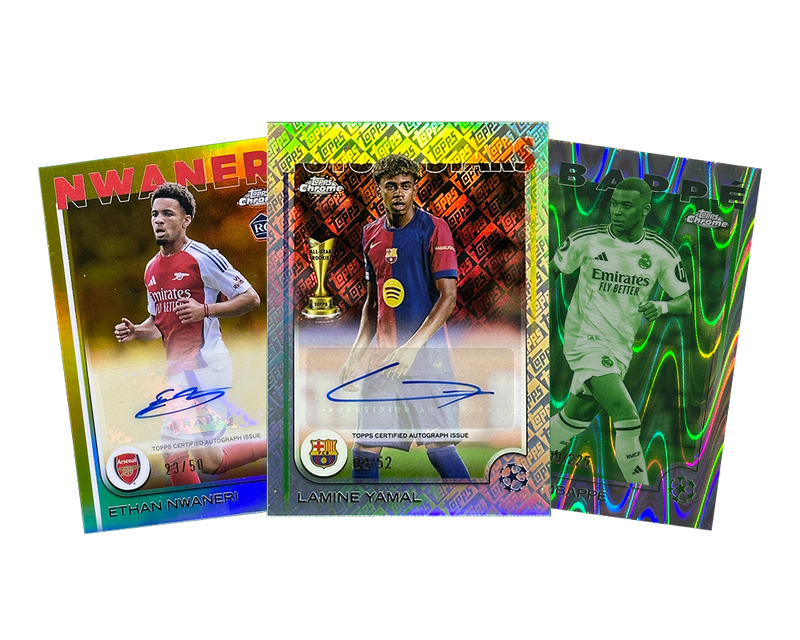 Individual Cards – LukeSolve.com