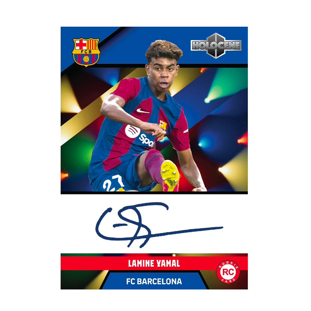 DAKA Barcelona 2023-24 Hobby Box (Ineffable & Holocene) – LukeSolve.com