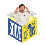 LukeSolve.com | Football Cards