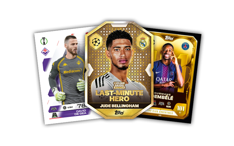 Individual Cards – LukeSolve.com