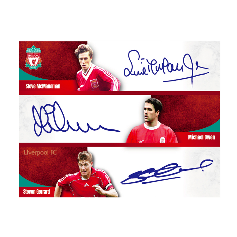DAKA Liverpool Ineffable 2022-23 Hobby Box – LukeSolve.com
