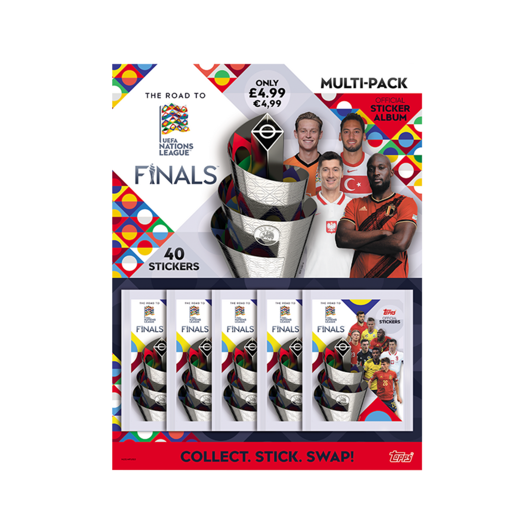 Football Card Packs | LukeSolve.com