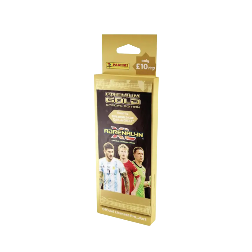 Football Card Packs | LukeSolve.com