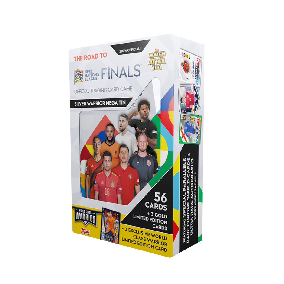 Packs – LukeSolve.com