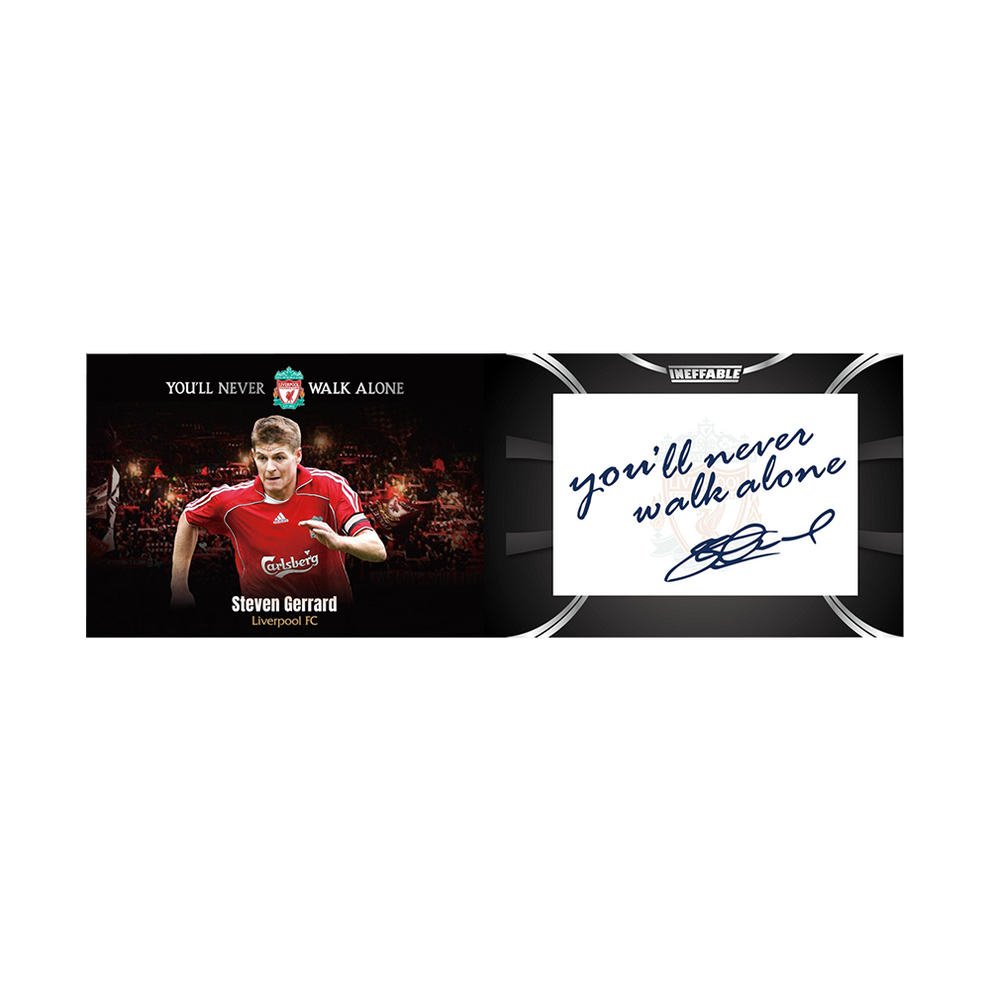 DAKA Liverpool Ineffable 2022-23 Hobby Box – LukeSolve.com