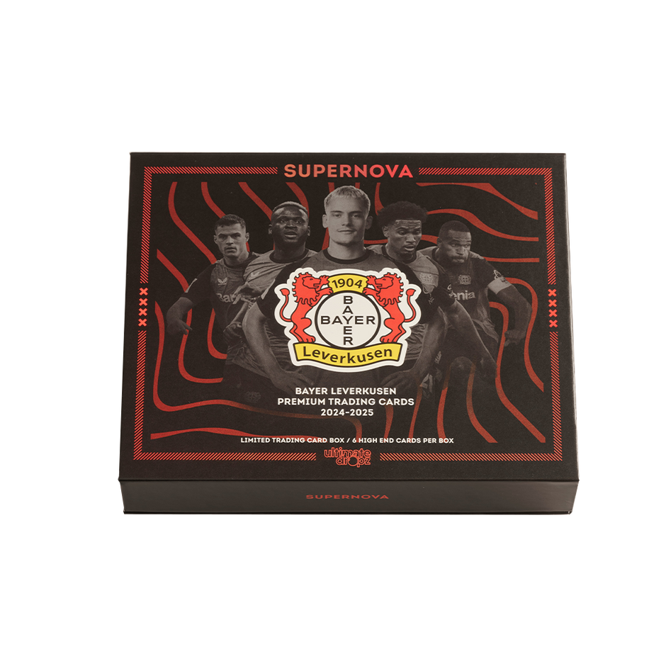 Hobby Boxes | As Seen in Luke Solve's Videos – LukeSolve.com