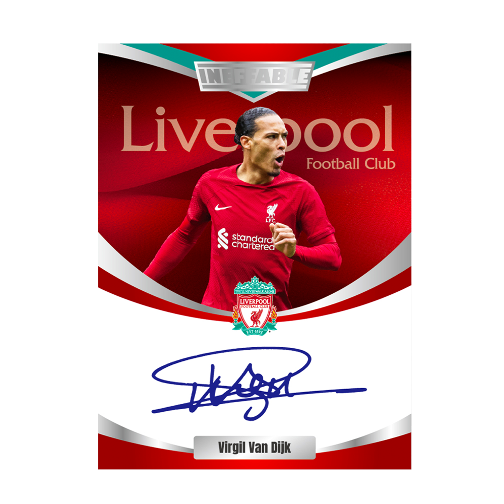 DAKA Liverpool Ineffable 2022-23 Hobby Box – LukeSolve.com